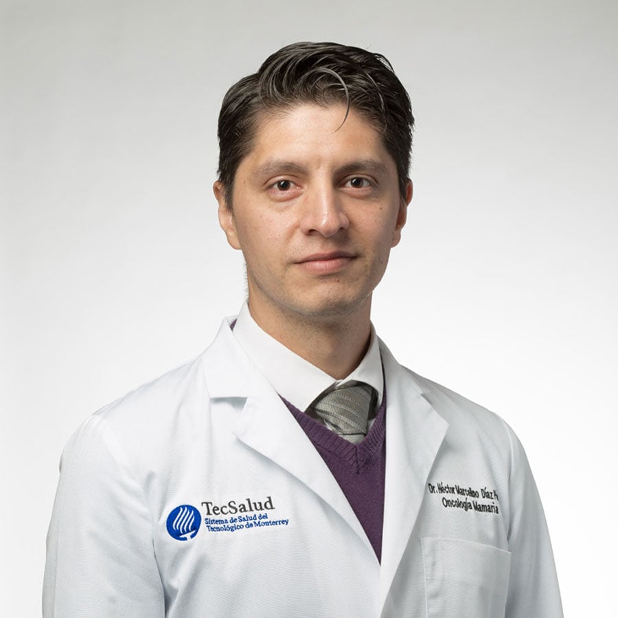 TecSalud | Protocolos Clínicos