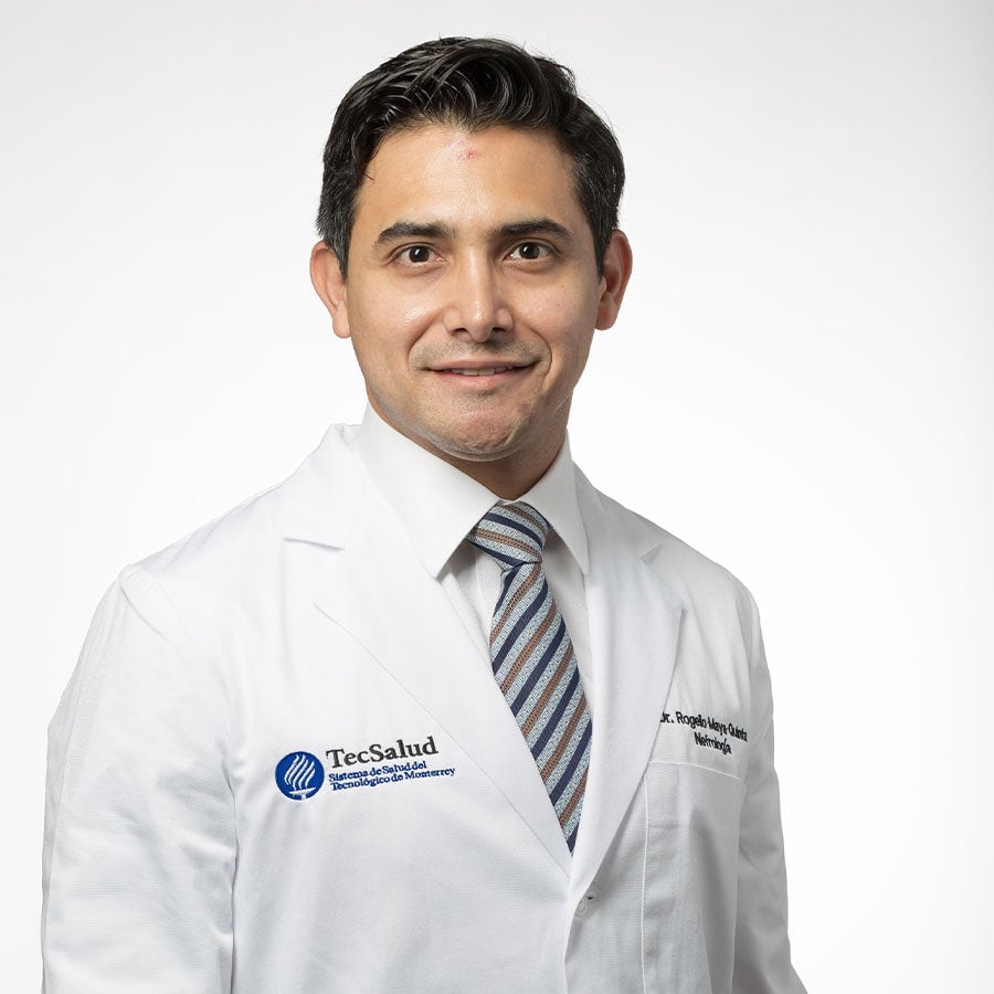 TecSalud | Protocolos Clínicos