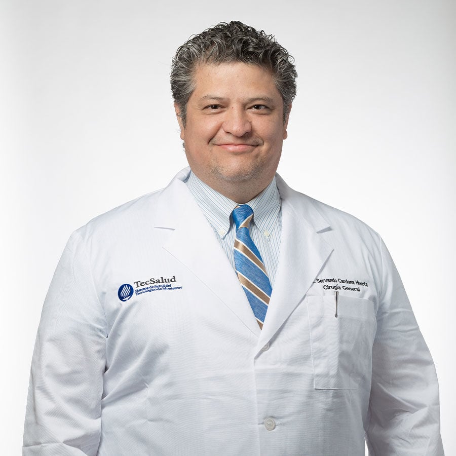 TecSalud | Protocolos Clínicos