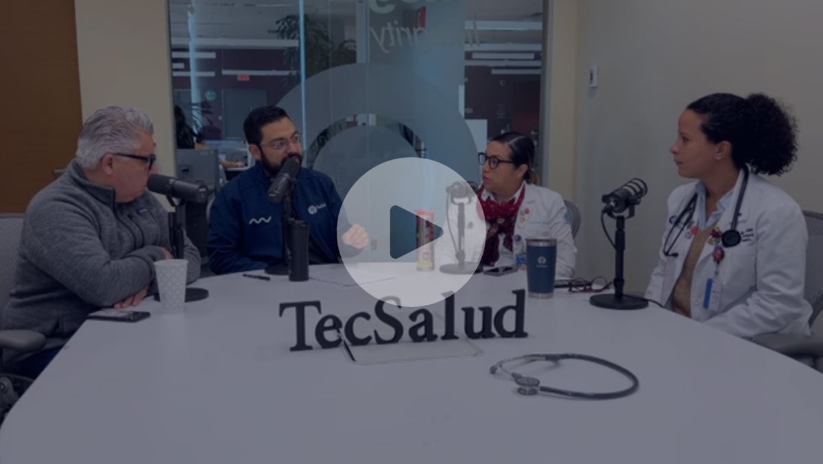 TecSalud | Expertos en Cardiología